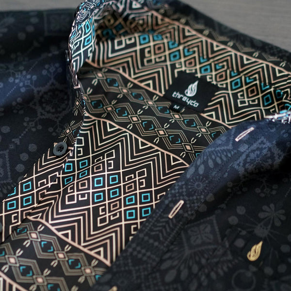 Threyda Transmissions - Threyda Art and Apparel