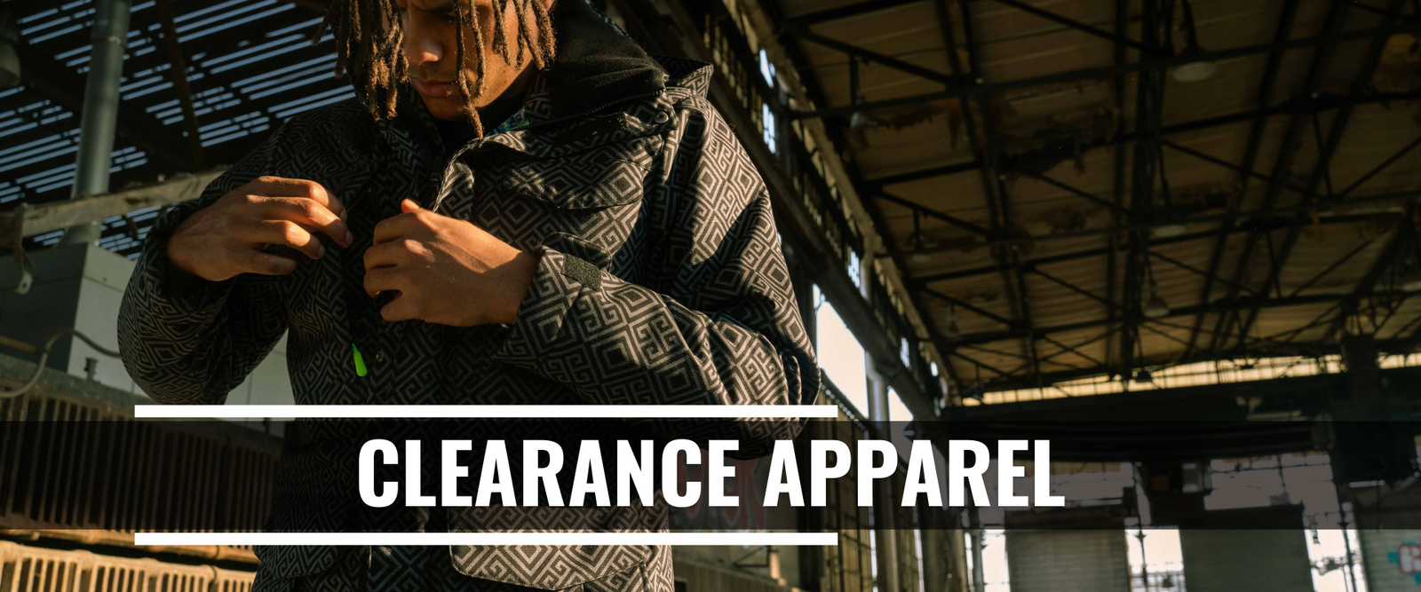 Clearance Apparel - Threyda Art and Apparel