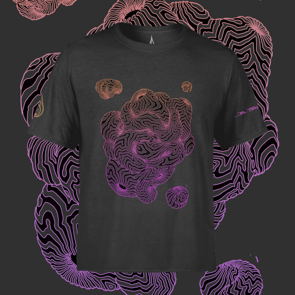 Apparel Landing Page - Threyda Art and Apparel