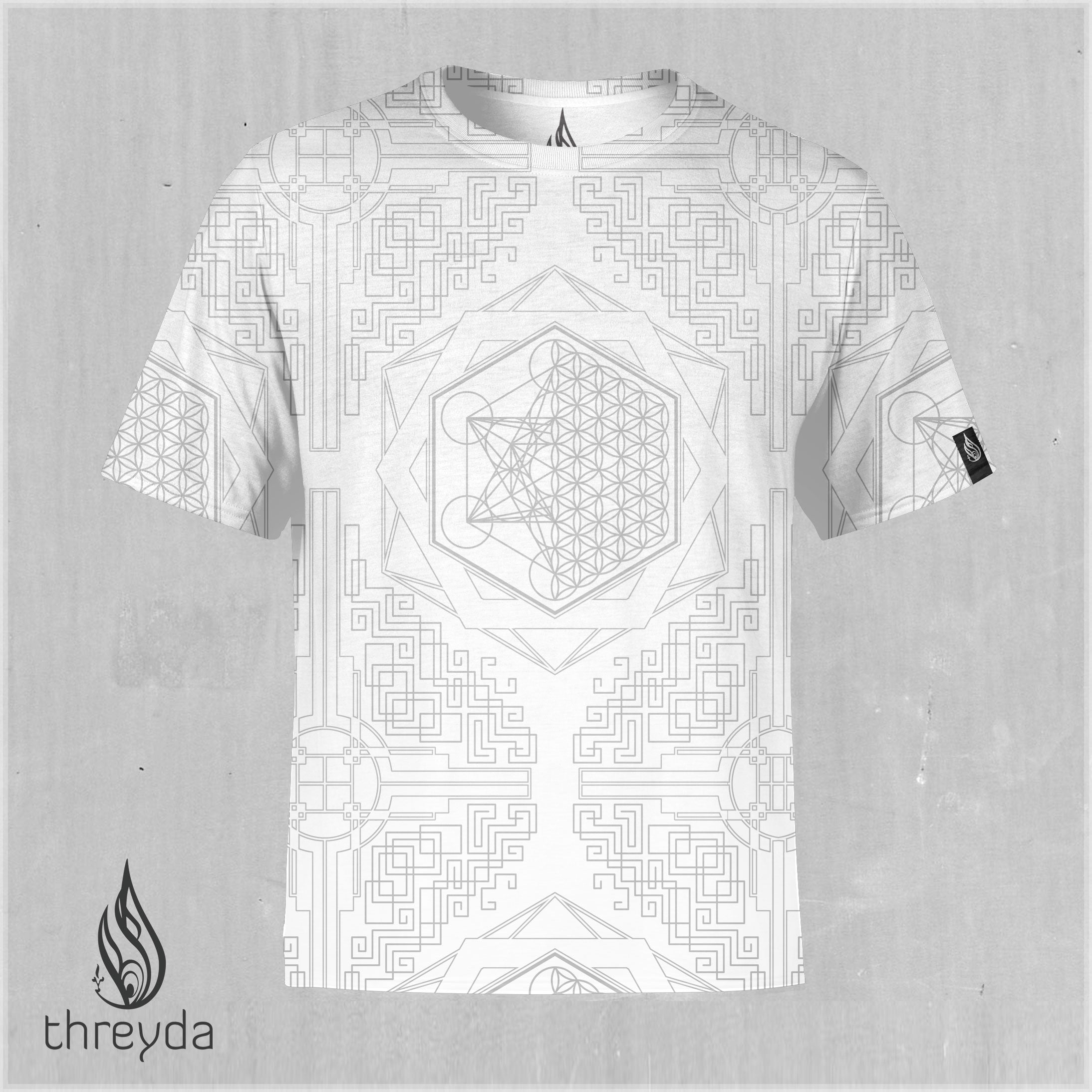 Melanie Farris - Threyda Art and Apparel