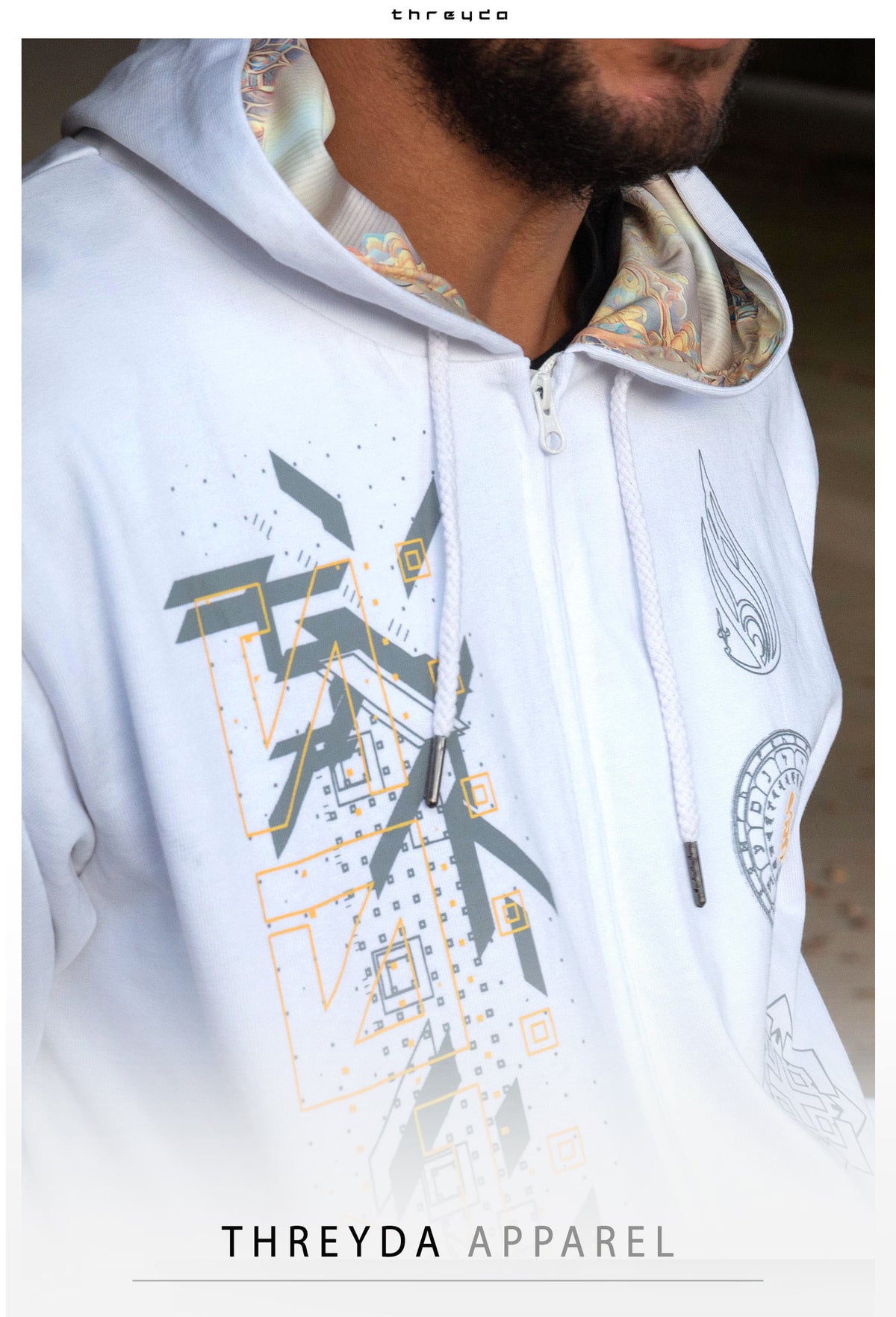 Threyda Apparel 2022 - Threyda Art and Apparel